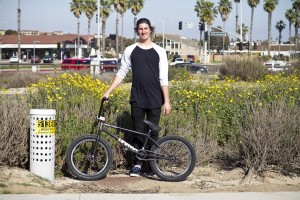 Christian Rigal Bike Check