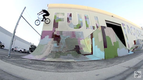 Company Property - Full Factory