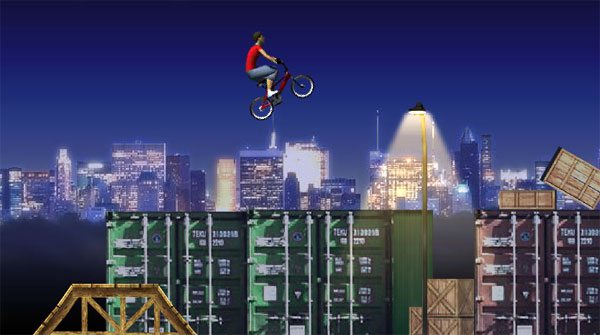 BMX Master Game – BMX UNION