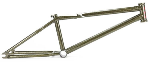 Cult - Chase Hawk Signature Goldvein Hawk Frame Promo
