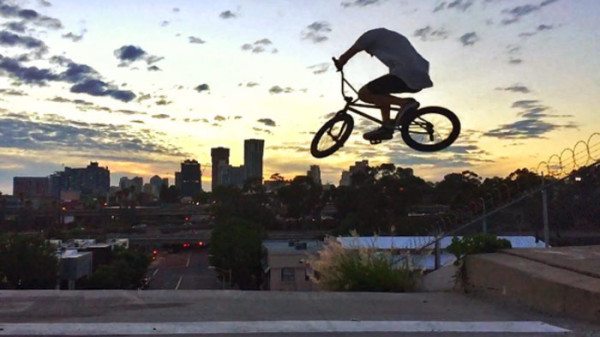 Miles Rogoish Archives – BMX UNION