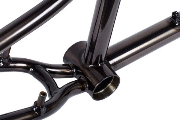 Product: Mutiny Bikes – Villij Frame - BMX UNION