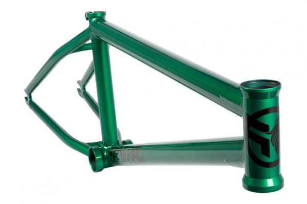 Product: Federal Bikes - Bruno 2 Frame