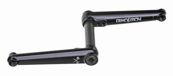 BMX Frame and Parts Guide