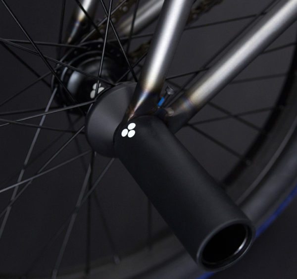 Sneak Peek: Flybikes - 2017 Sion Complete