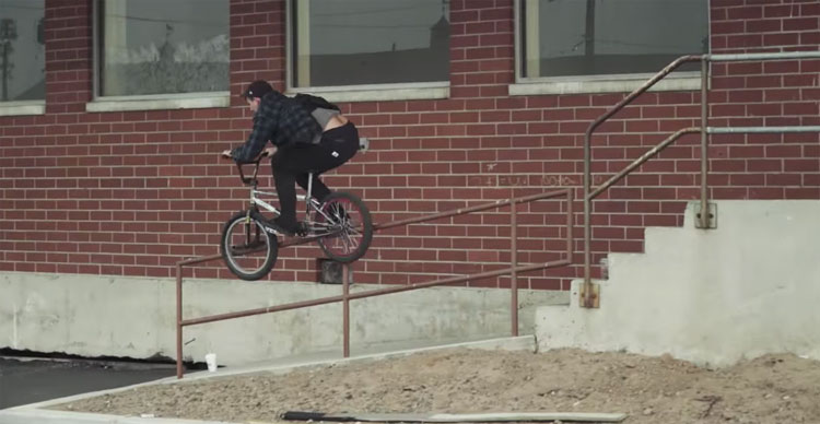Animal Bikes - "FACTS" Promo
