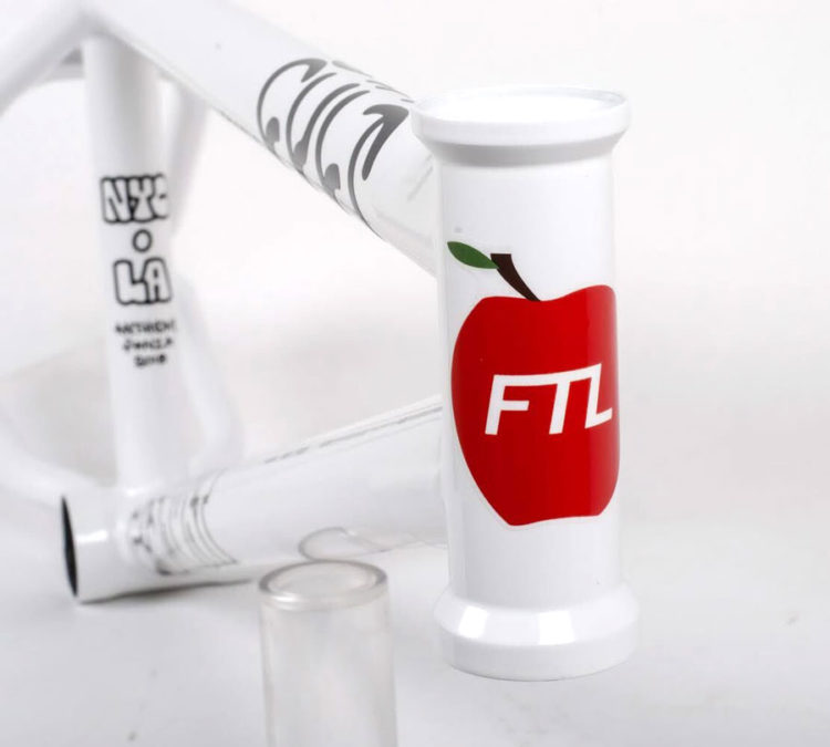 Cult - Anthony Panza 2 Short Colorway