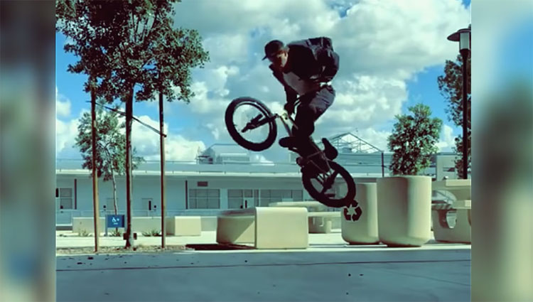 Nathan Williams Early 2019 Instagram Compilation