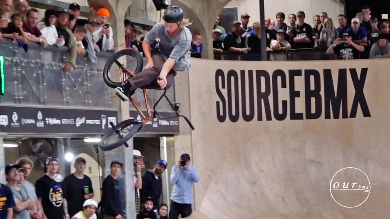 Battle of Hastings 2019 - Qualifying Highlights