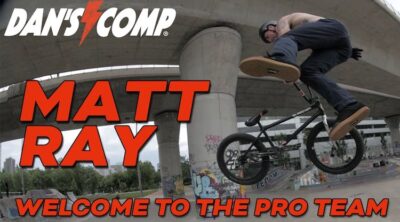 Top 5 Parts That Changed BMX Forever