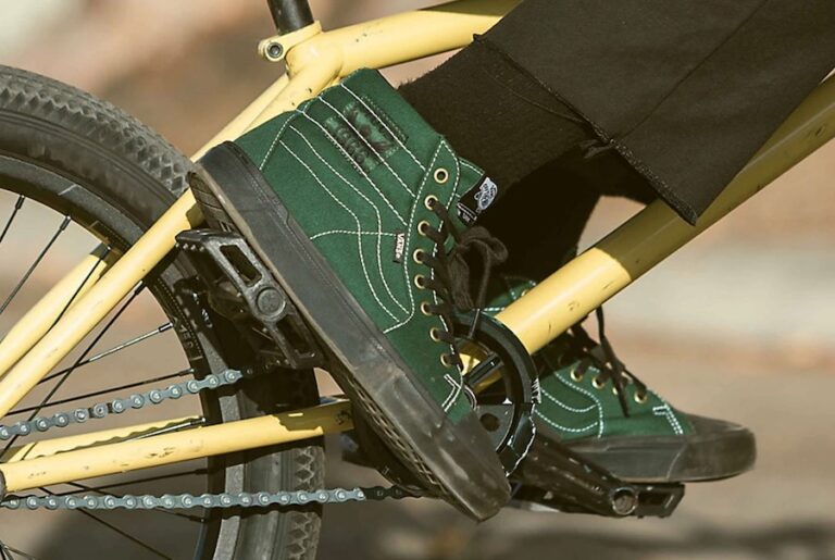 Vans - Dakota Roche 2023 Signature Collection