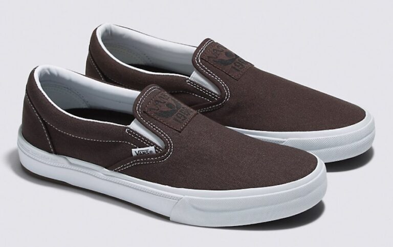 Vans - Dakota Roche 2023 Signature Collection
